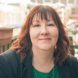 #101 – Mary Kate Gulick, Creator of Get Known for Your Expertise